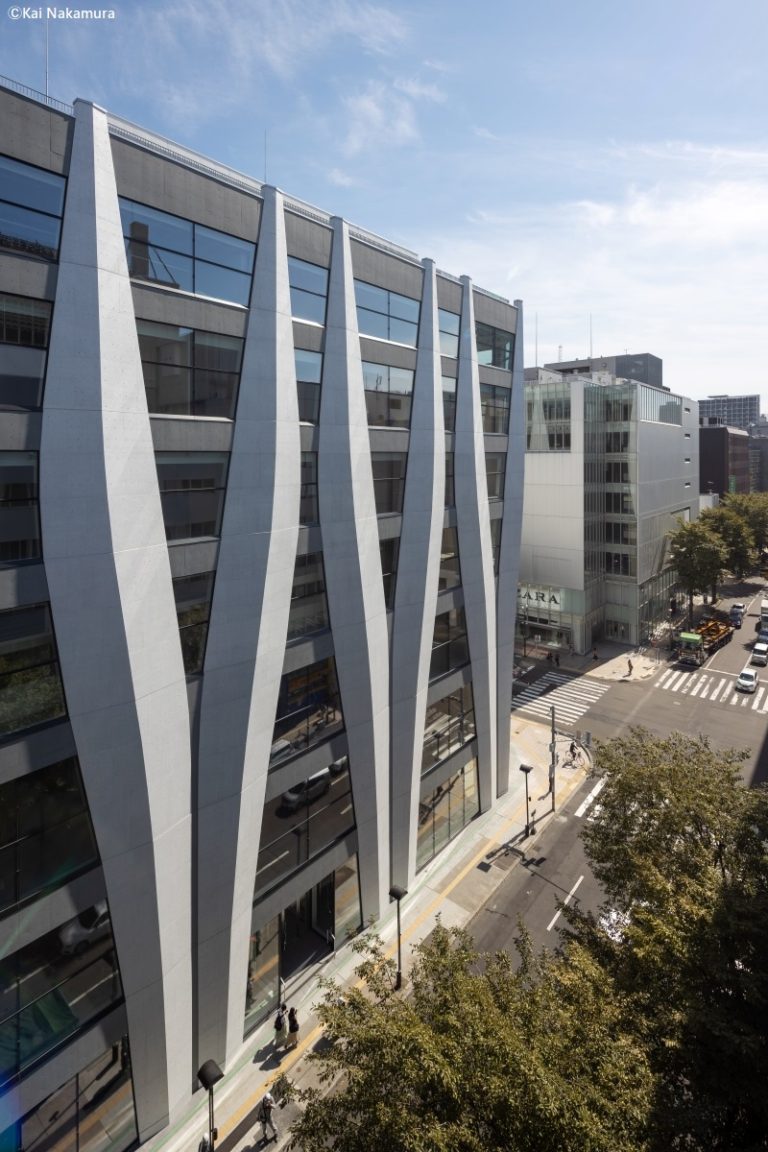 IKEUCHI GATE ： 北海道不二サッシ