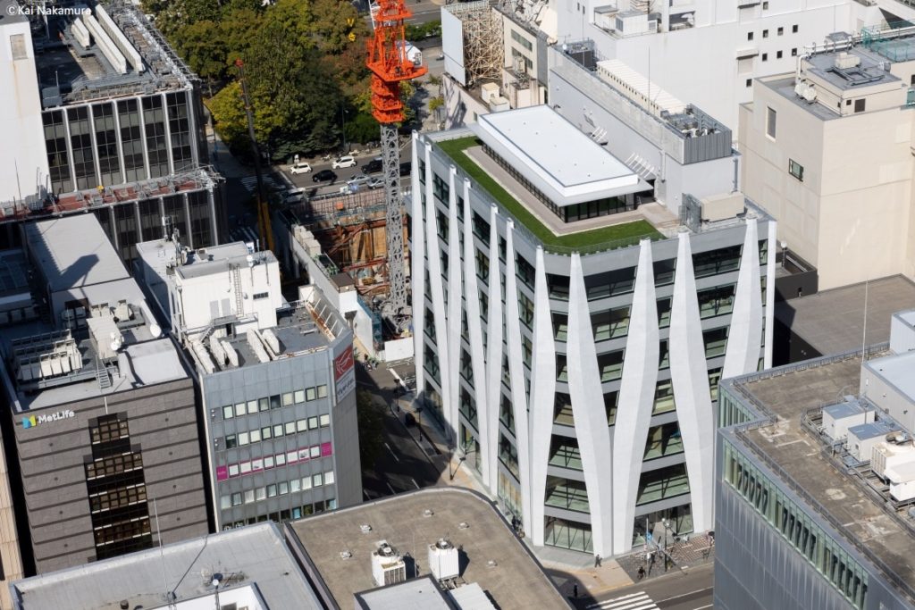 IKEUCHI GATE ： 北海道不二サッシ